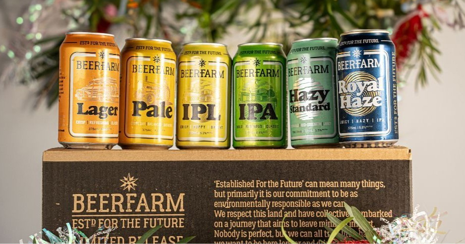 12 Unmissable Breweries in the Margaret River Region