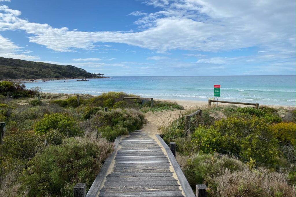 Must-Visit Beaches in Margaret River Region
